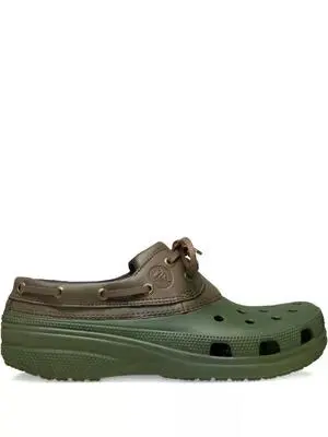 Crocs Lace Up Shoes For Men