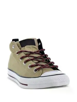 CONVERSE Chuck Taylor Mid-top Sneakers