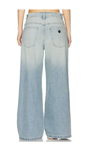 Abrand Denim 99 Mega Baggy Jeans