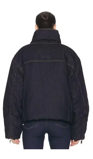 GESTUZ Rinova Puffer Jacket