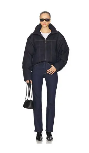 GESTUZ Rinova Puffer Jacket