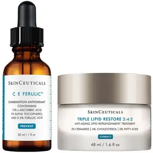 SkinCeuticals Anti-aging Radiance Kit With C E Ferulic Vitamin C - One-color