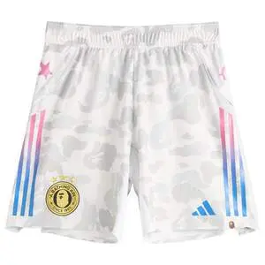 Adidas Slim Leg Shorts For Men