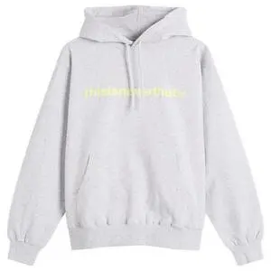 THISISNEVERTHAT T-logo Lt Hoodie