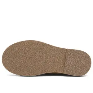 Studio Nicholson Korine Suede Loafers - Taupe