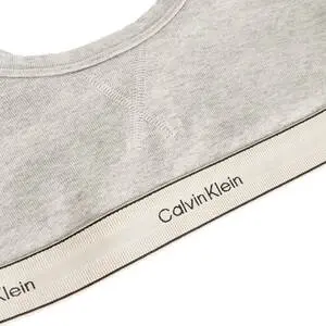Calvin Klein Heritage Unlined Bralette