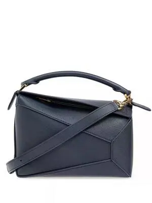Loewe Small Puzzle Tote