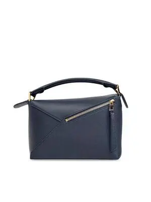 Loewe Small Puzzle Tote