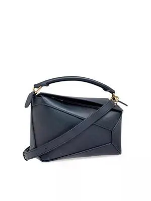 Loewe Small Puzzle Tote
