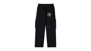 Men's Cargo Sweatpants