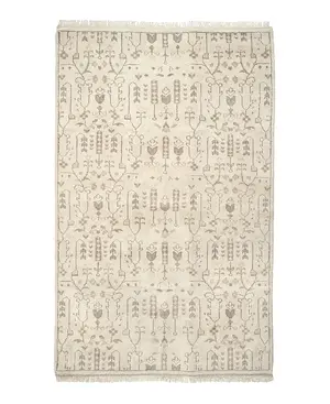 DASH & ALBERT Dash Albert Annie Selke Da2306 Dara Area Rug, 2'6x8'0