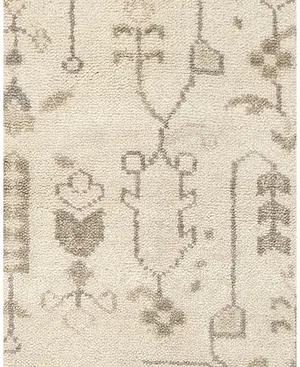 DASH & ALBERT Dash Albert Annie Selke Da2306 Dara Area Rug, 2'6x8'0