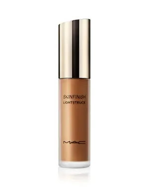 MAC COSMETICS Skinfinish Lightstruck Liquid Highlighter - Bronze Glaze (wn)
