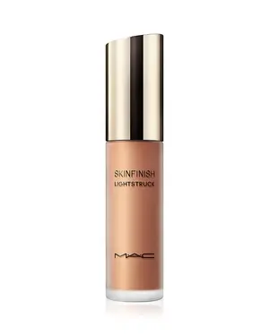 Mac Cosmetics Natural Foundation Spf