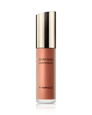 MAC COSMETICS Skinfinish Lightstruck Liquid Highlighter - Cherry Chrome