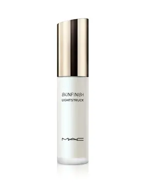 MAC COSMETICS Skinfinish Lightstruck Liquid Highlighter - Glacial