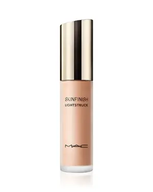 MAC COSMETICS Skinfinish Lightstruck Liquid Highlighter Lightscapade