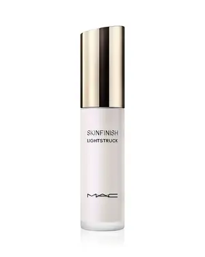 MAC COSMETICS Skinfinish Lightstruck Liquid Highlighter - Lilac Haze