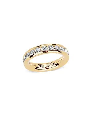 Diamond Eternity Rings