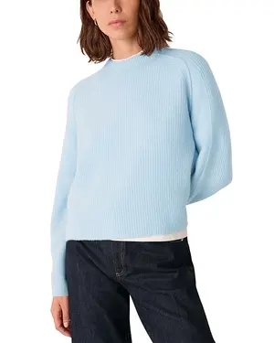 Whistles Ribbed Sweaters For Women