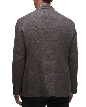 Barbour Maxfield Country Slim Fit Blazer