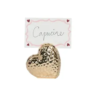 JULISKA Love You More Place Cards, Set Of 12