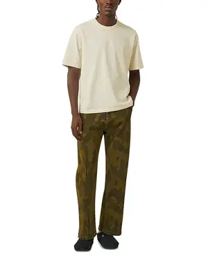 CORRIDOR Camo Painter Pants
