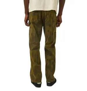 CORRIDOR Camo Painter Pants