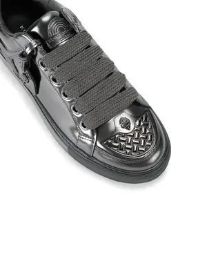Kurt Geiger Southbank Lace Up Sneakers