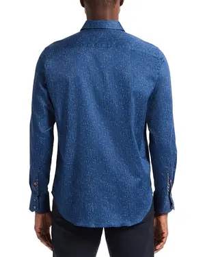 Robert Graham Beekman Button Down Shirt