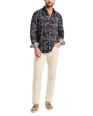 Robert Graham Essex Button Down Shirt