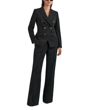 REISS Lia Dna Blazer