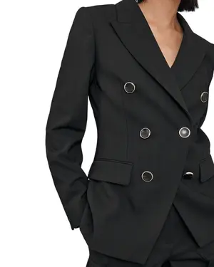 REISS Lia Dna Blazer