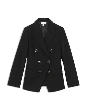 REISS Lia Dna Blazer
