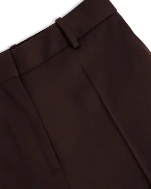 REISS Solene Wide Leg Trousers