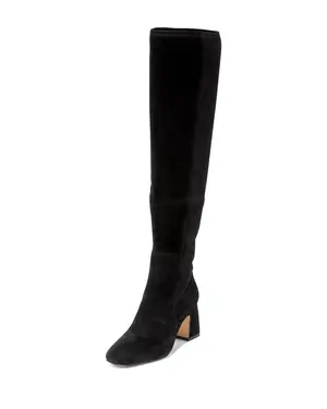 Cole Haan Georgette Over-the-knee Boots