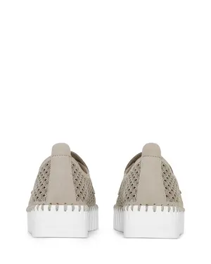 ILSE JACOBSEN Tulip Loafers