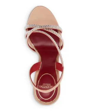 Valentino Garavani Strappy Slingback Sandals
