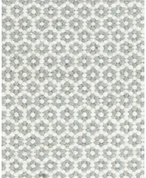 DASH & ALBERT Dash Albert Annie Selke Rda446 Honeycomb Area Rug, 2'0x3'0
