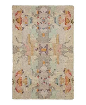 DASH & ALBERT Dash Albert Annie Selke Da1126 Chapel Hill Area Rug, 2'0x3'0 - Multi