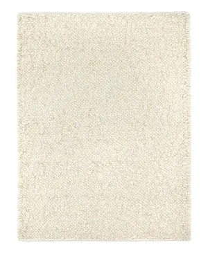 DASH & ALBERT Dash Albert Annie Selke Da2209 Holmstead Area Rug, 3'0x5'0 - Ivory