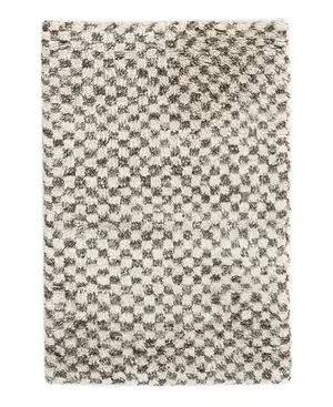 DASH & ALBERT Dash Albert Annie Selke Rda399 Citra Area Rug, 3'0x5'0 - Gray