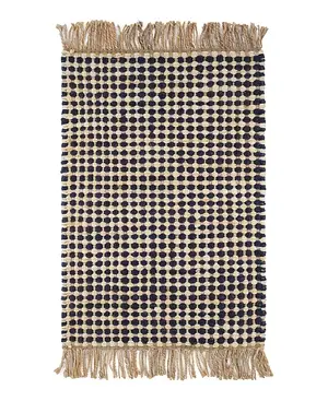 DASH & ALBERT Dash Albert Annie Selke Da978 Kuba Area Rug, 2'6x8'0