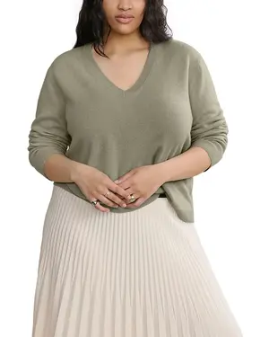 Jenni Kayne Relaxed Knitwear For Women