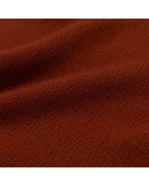 Jenni Kayne Porter Cashmere Turtleneck Sweater