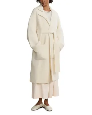 Jenni Kayne Belted Outerwear For Women