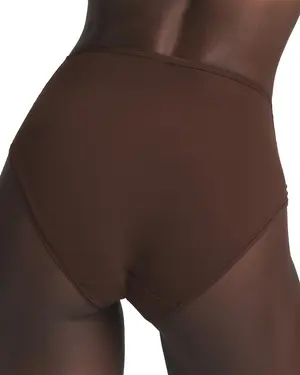 SKIMS Fits Everybody Full Brief - Cocoa