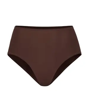 SKIMS Fits Everybody Full Brief - Cocoa
