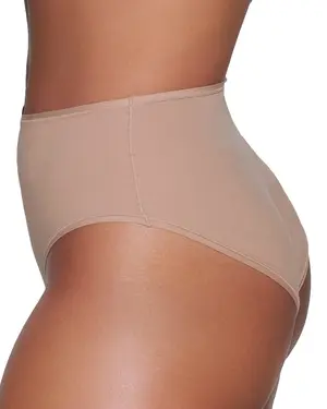 SKIMS Fits Everybody Full Brief - Sienna