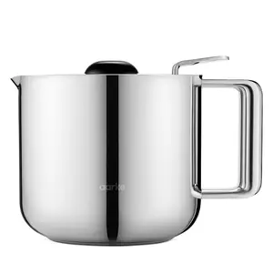 AARKE Thermal Jug - Stainless Steel